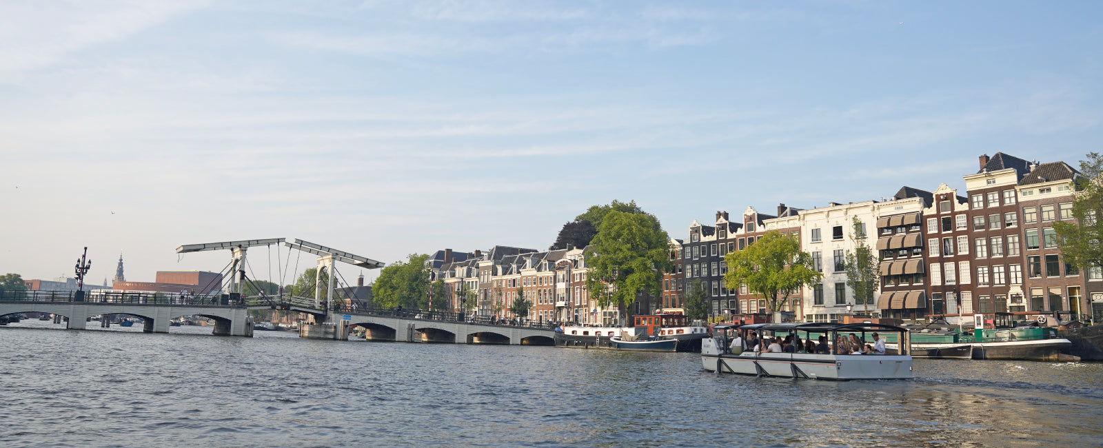 KINTO City Tour - Amsterdam Vol. 1 – KINTO Europe UK