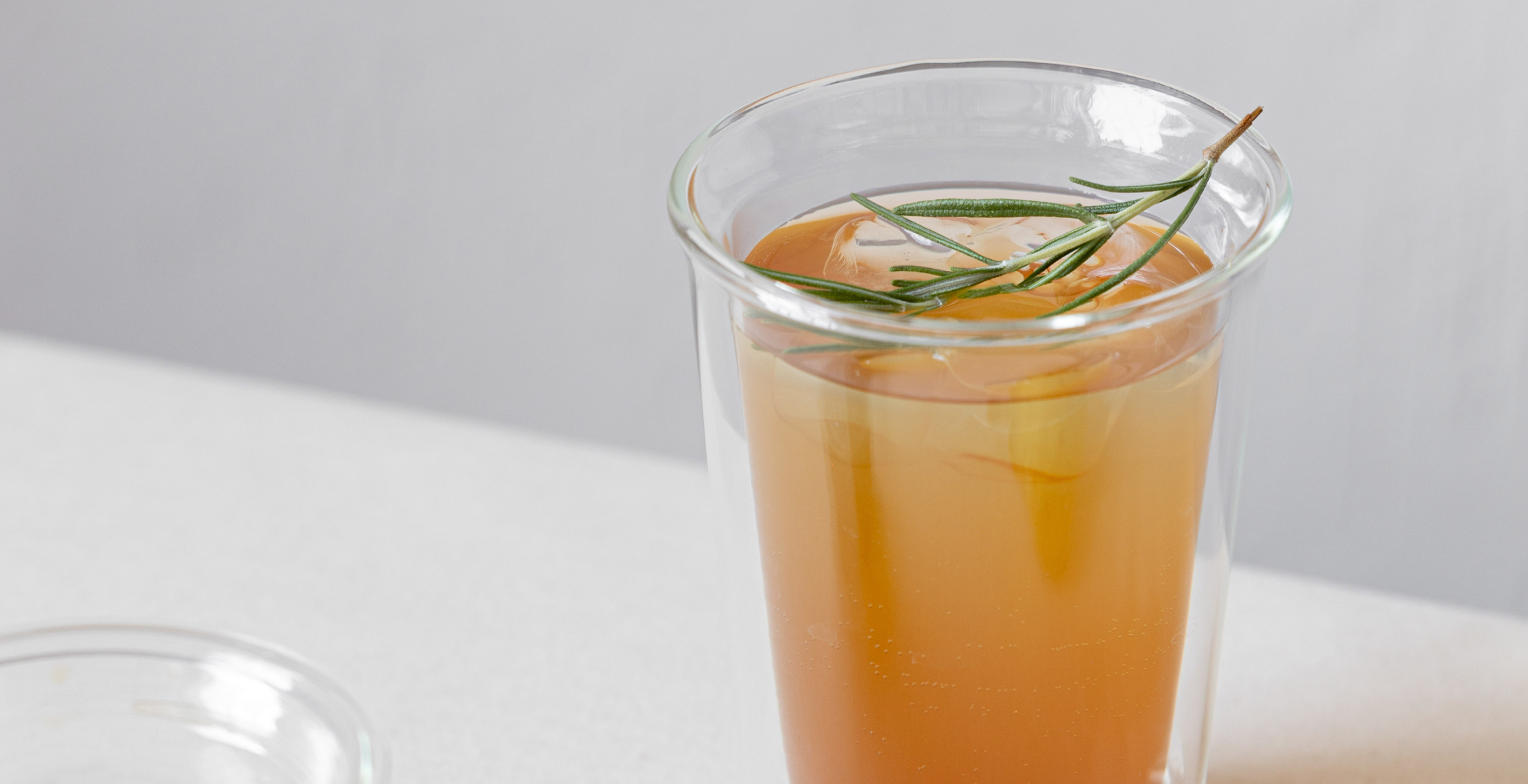 Herb-Infused Cocktail Recipes – KINTO Europe UK