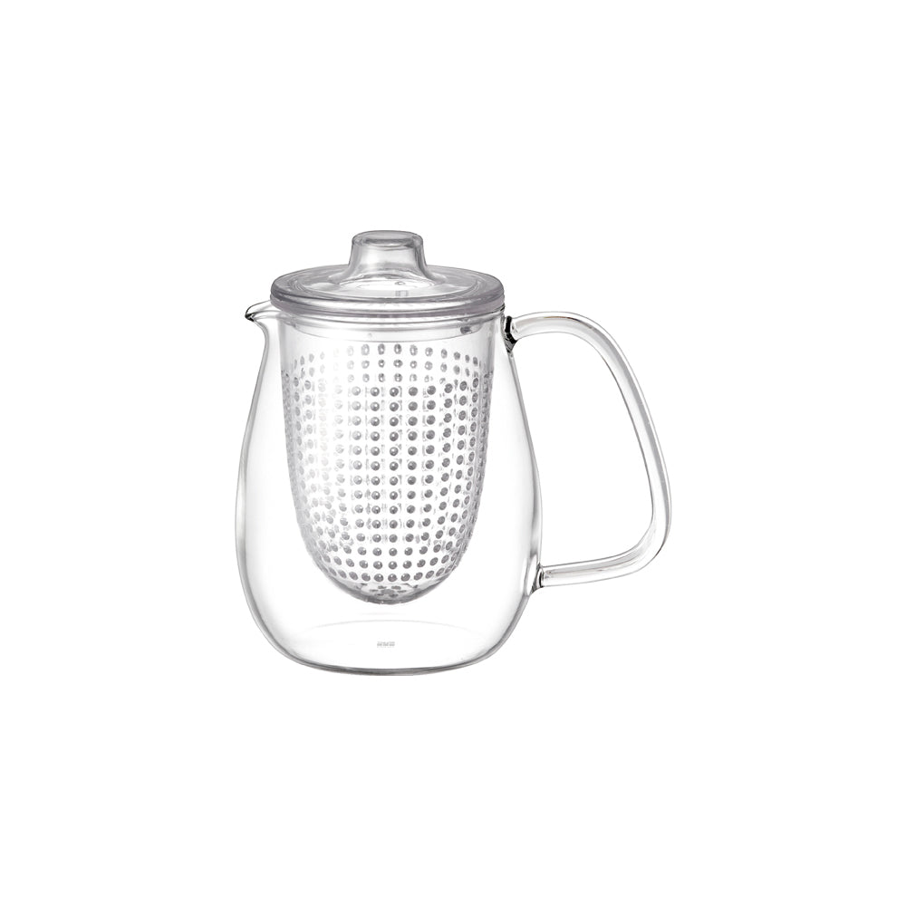 UNITEA teapot 680ml – KINTO UK