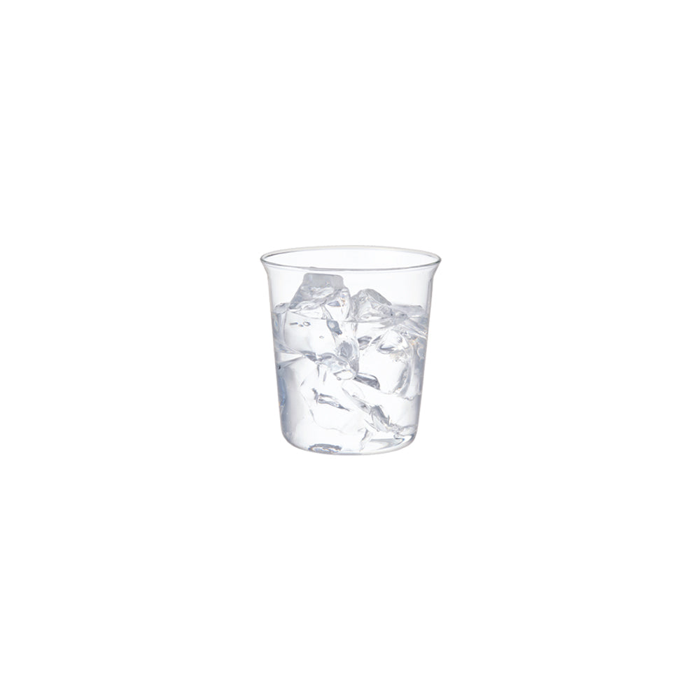 CAST water glass 250ml – KINTO Europe UK